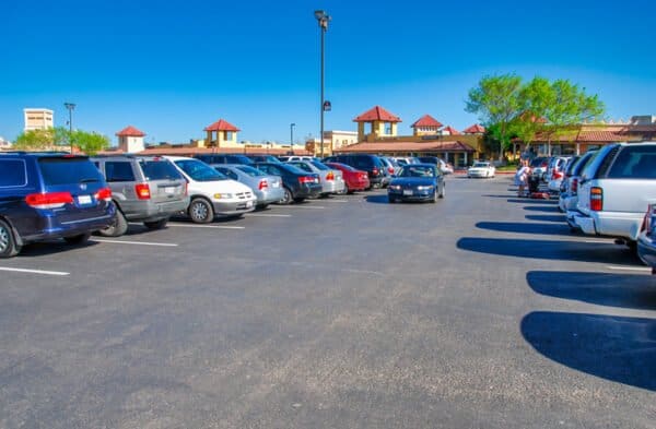 The Importance of Parking Lot Safety | Horst Insurance